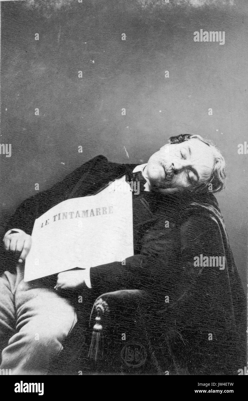 Commerson illustrations hi-res stock photography and images - Alamy