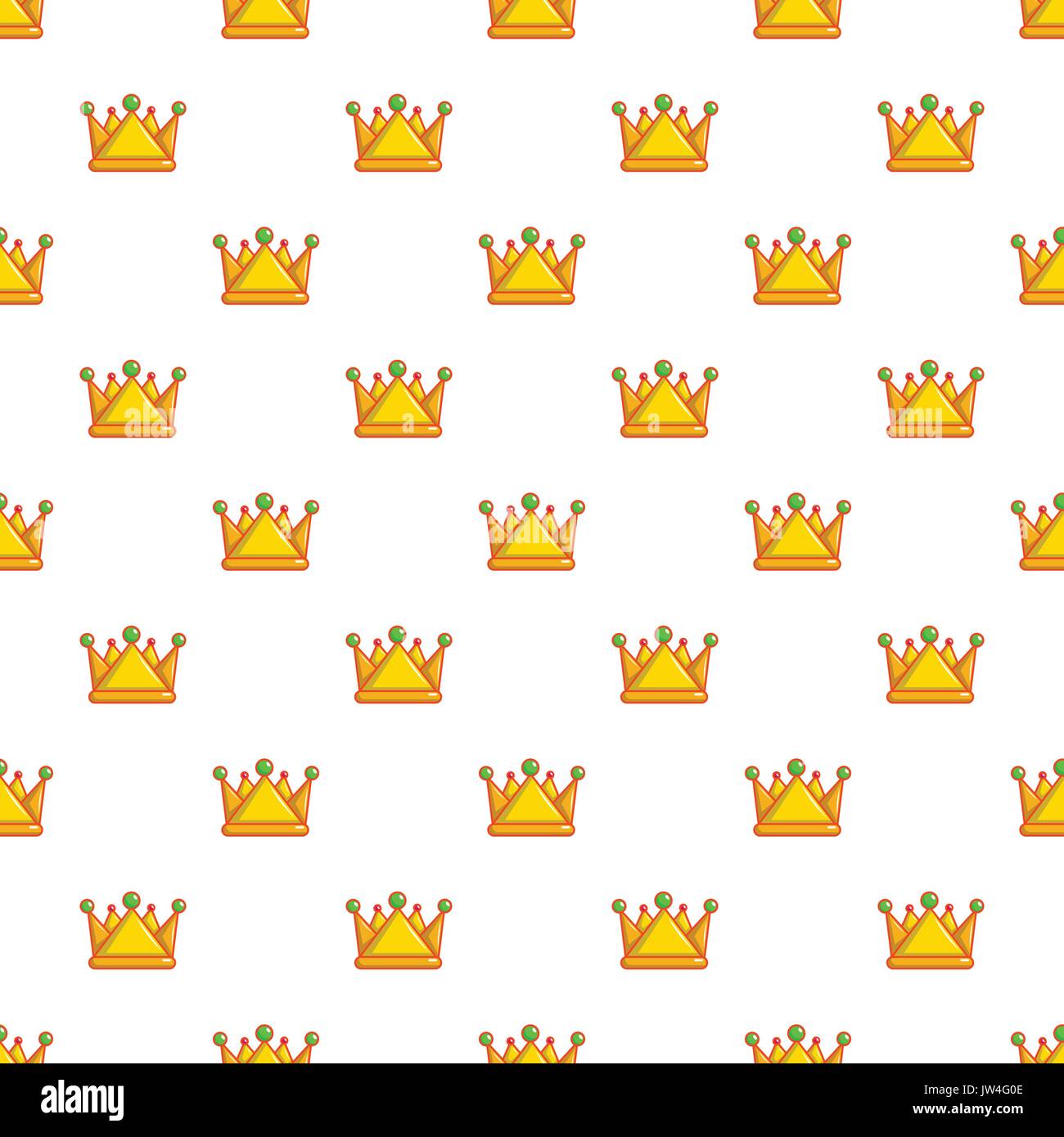 Old seamless texture crown queen hi-res stock photography and images ...