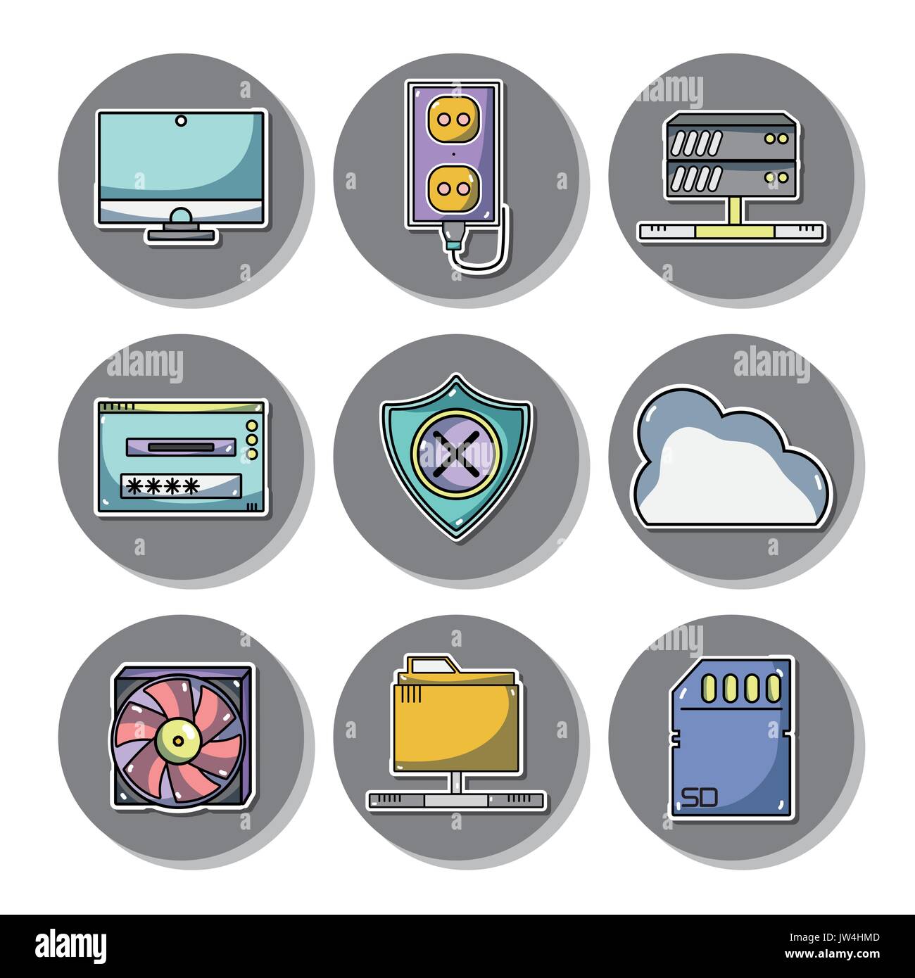 Sd e Stock Vector Images - Alamy