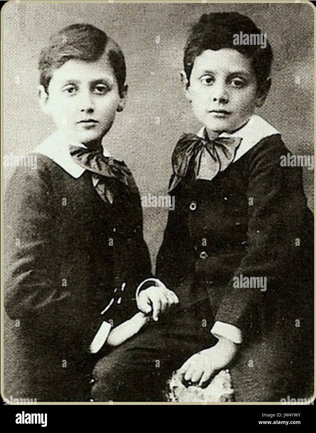 Robert Proust High Resolution Stock Photography and Images - Alamy