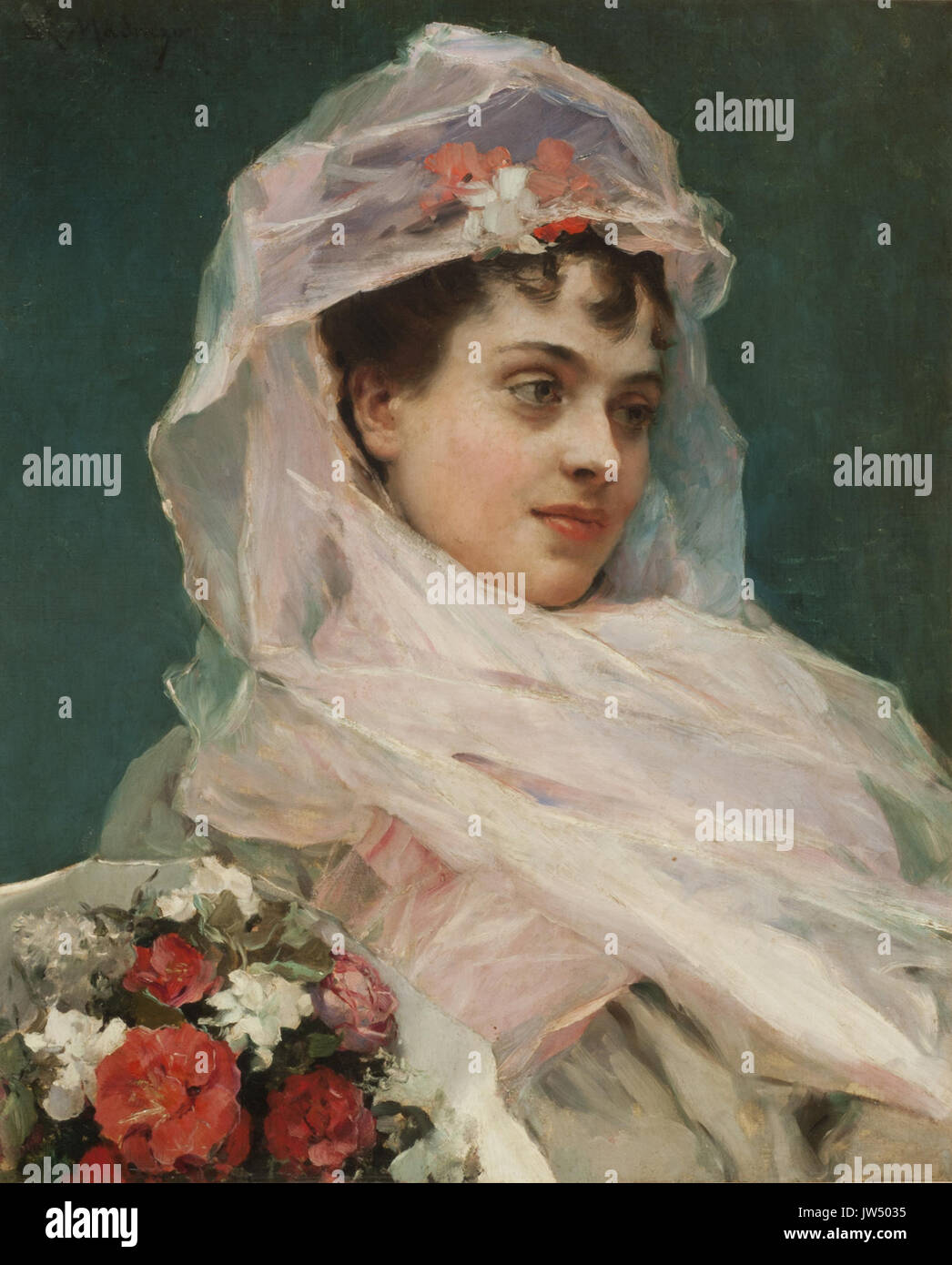 Masson aline hi-res stock photography and images - Alamy