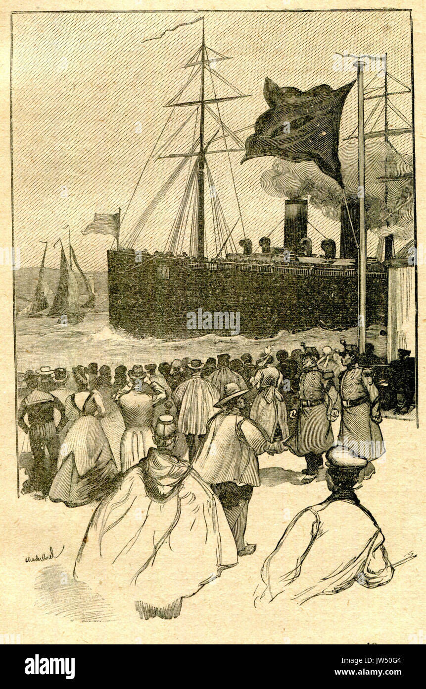 Mon oncle hi-res stock photography and images - Alamy