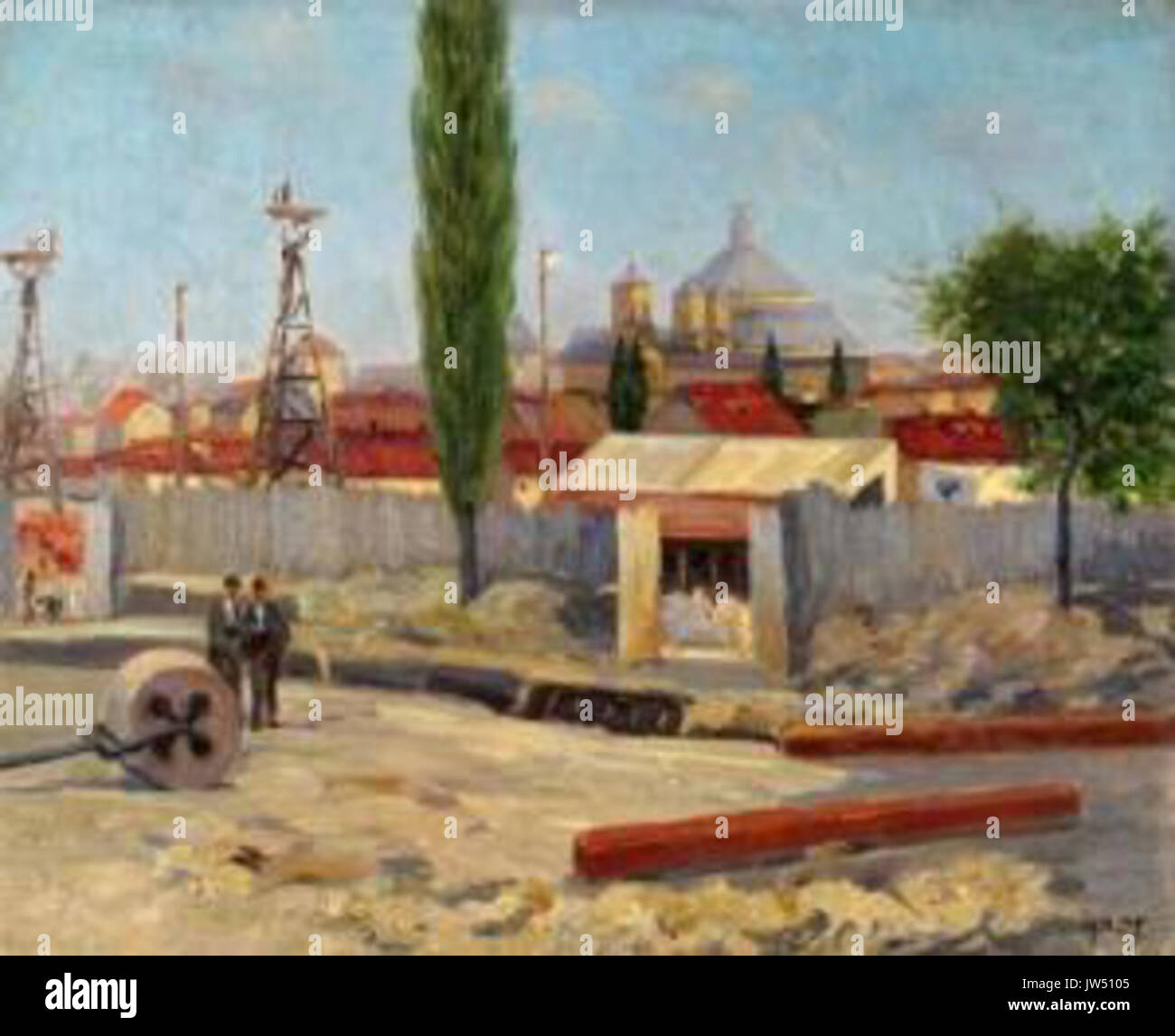 Arthur mendel hi-res stock photography and images - Alamy