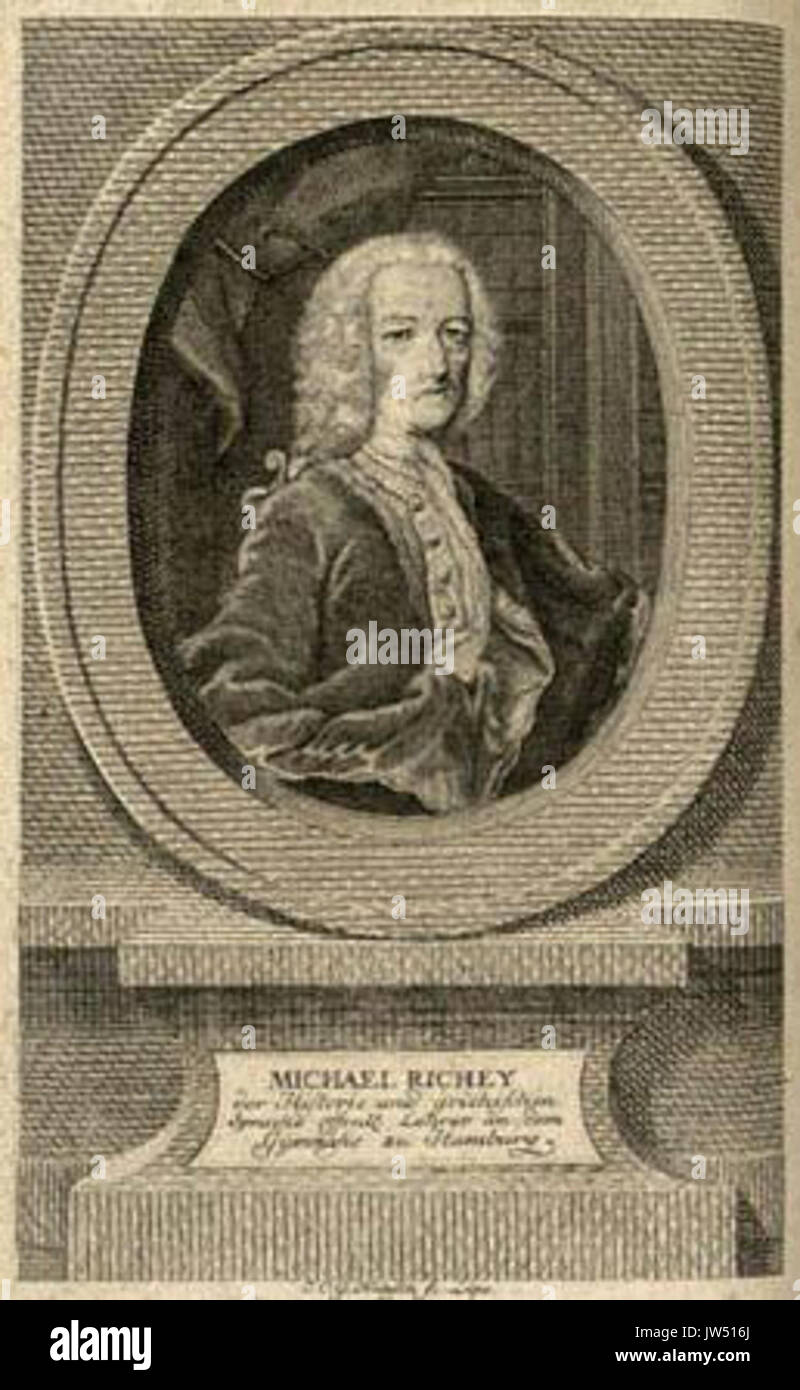 Michael richey hi-res stock photography and images - Alamy