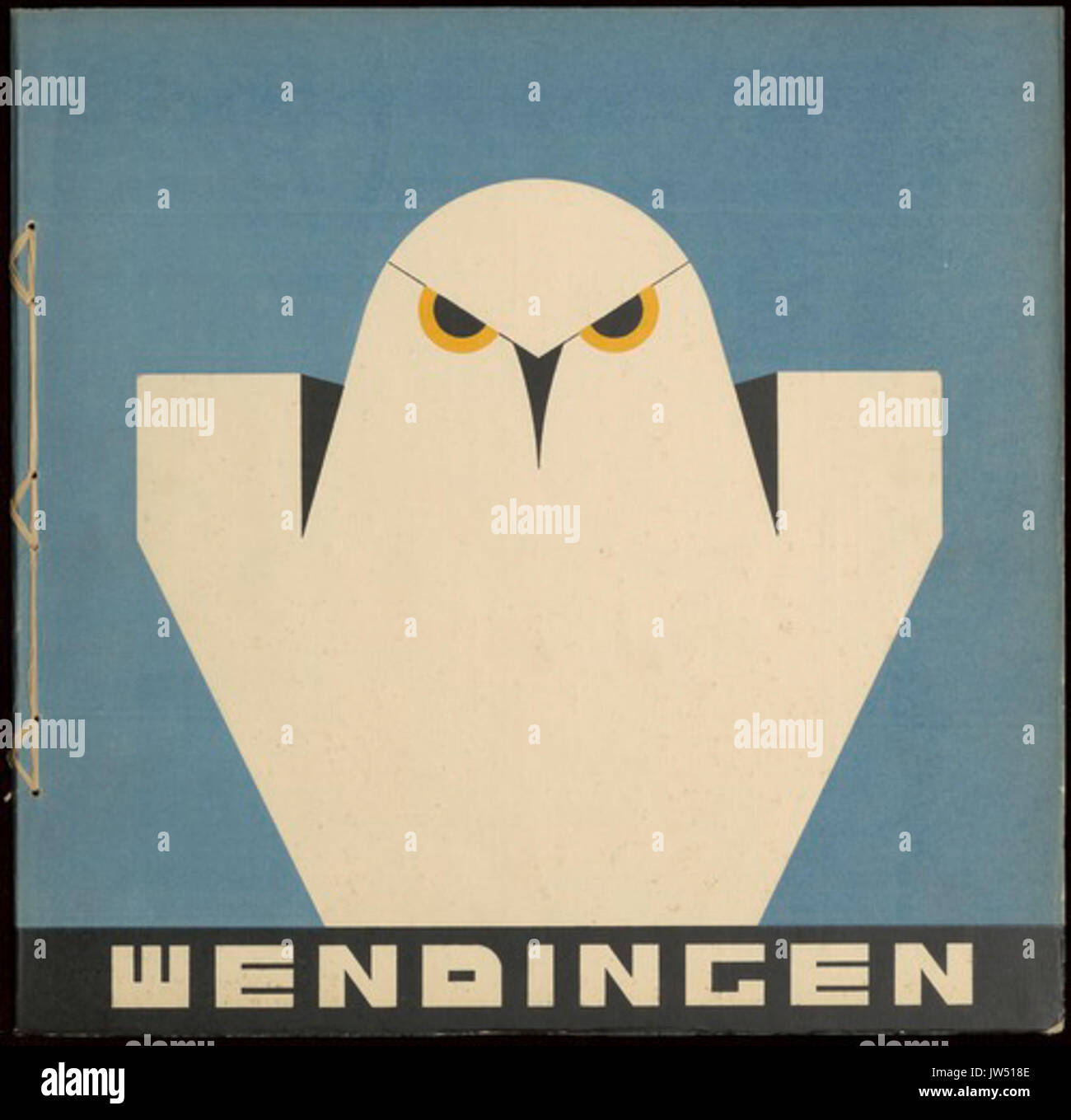 Magazine wendingen hi-res stock photography and images - Alamy
