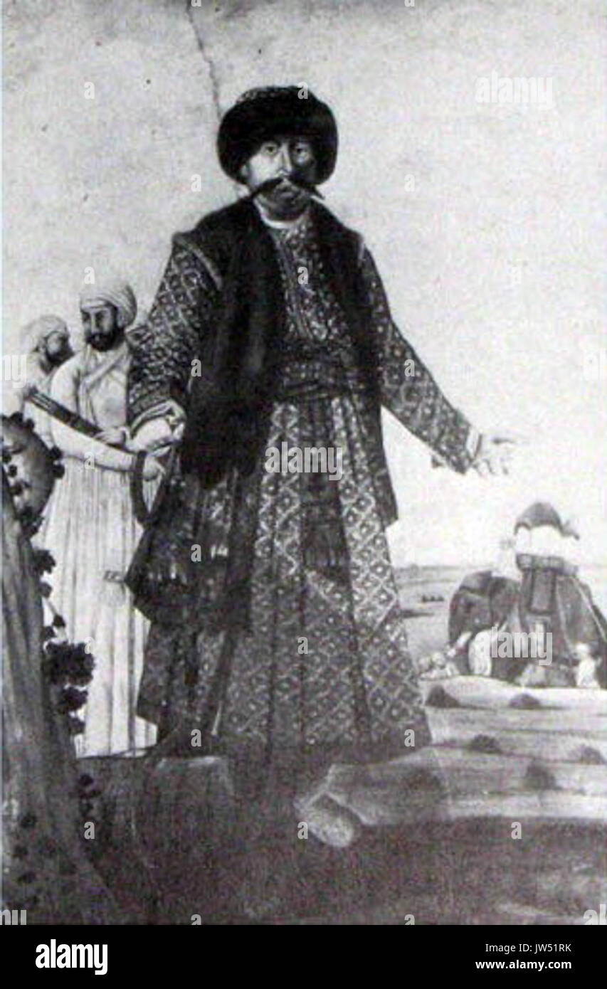 Shuja ud daula hi-res stock photography and images - Alamy