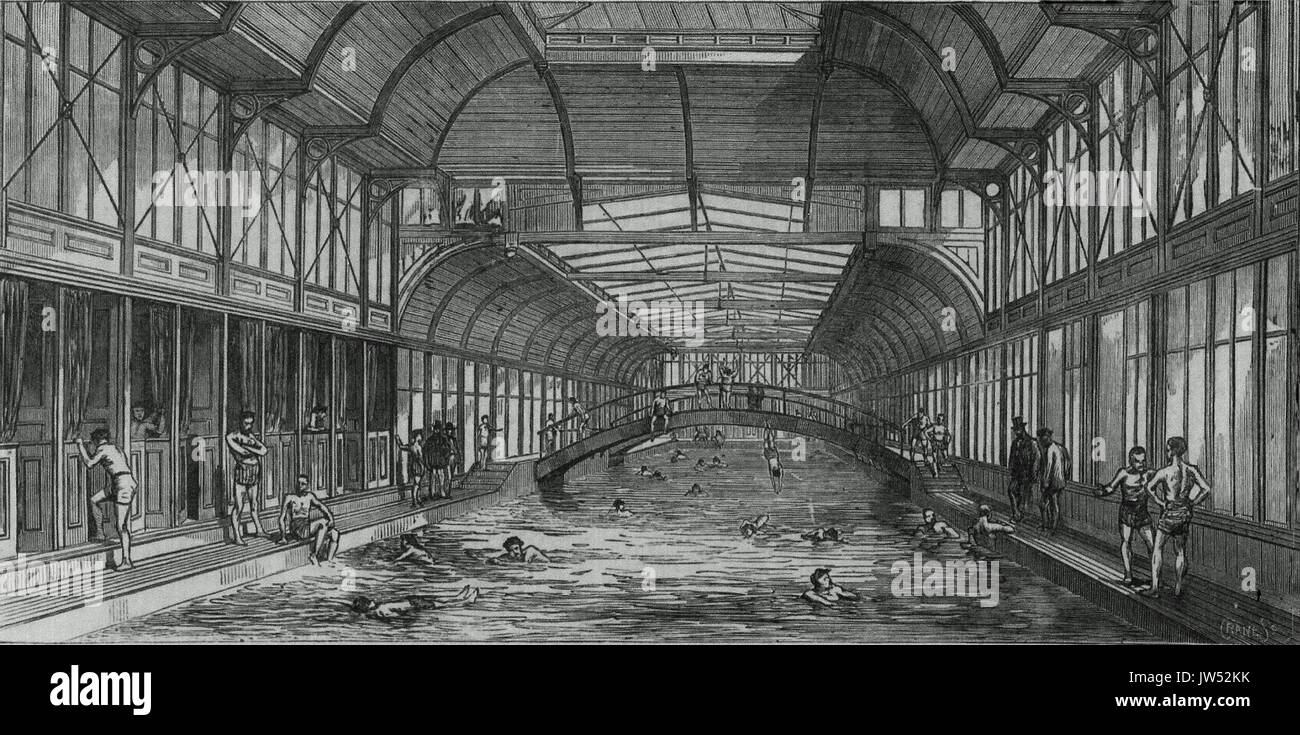 19th century london victoria embankment hi-res stock photography and ...