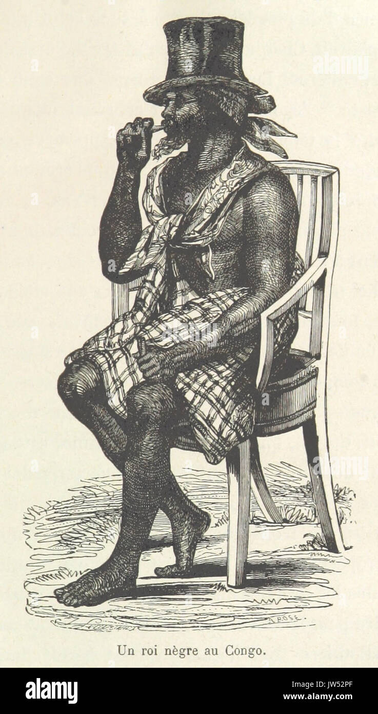 Kingdom of kongo hi-res stock photography and images - Alamy