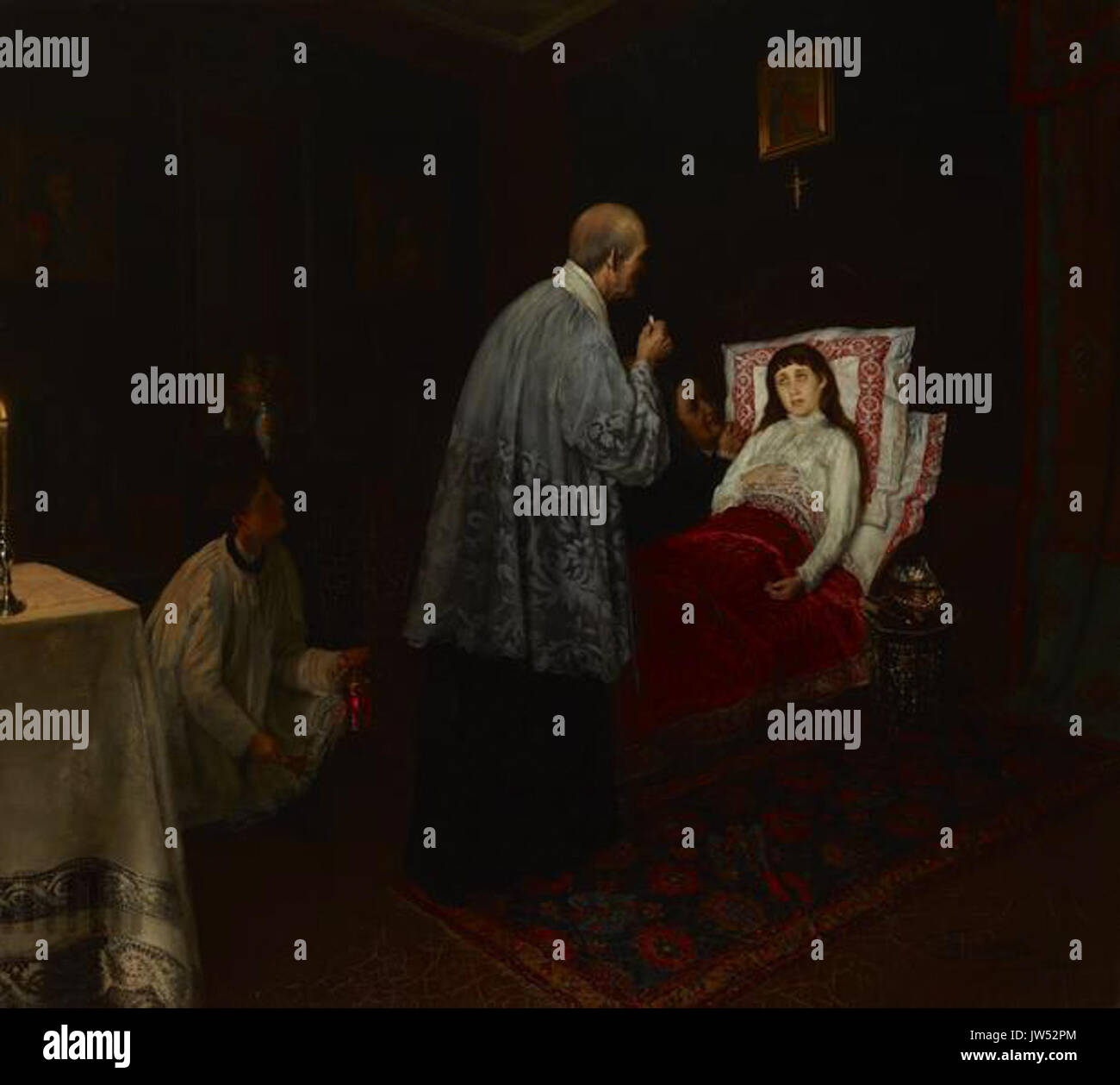 Trojanowski hi-res stock photography and images - Alamy