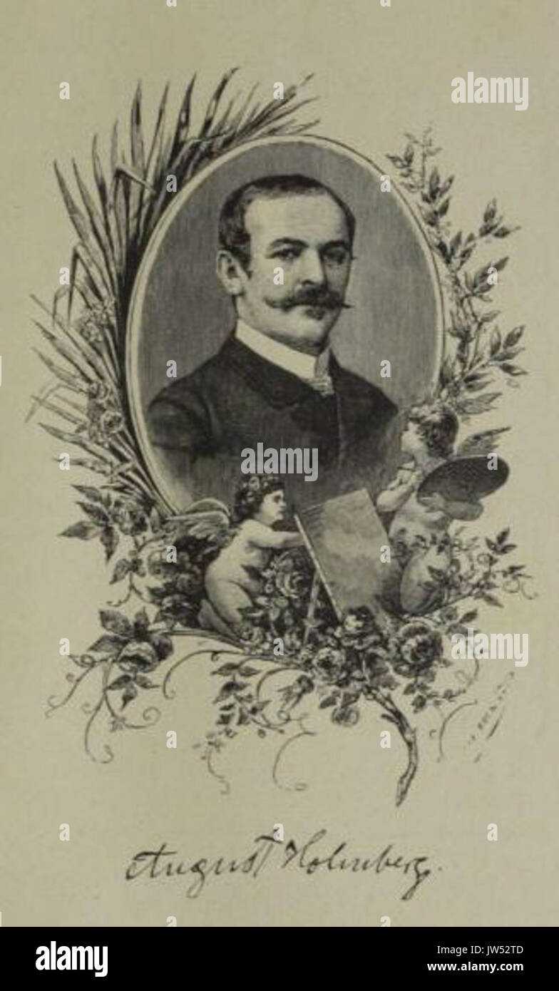 August holmberg hi-res stock photography and images - Alamy