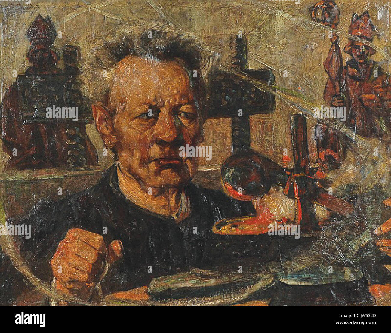 Ludwik stasiak hi-res stock photography and images - Alamy