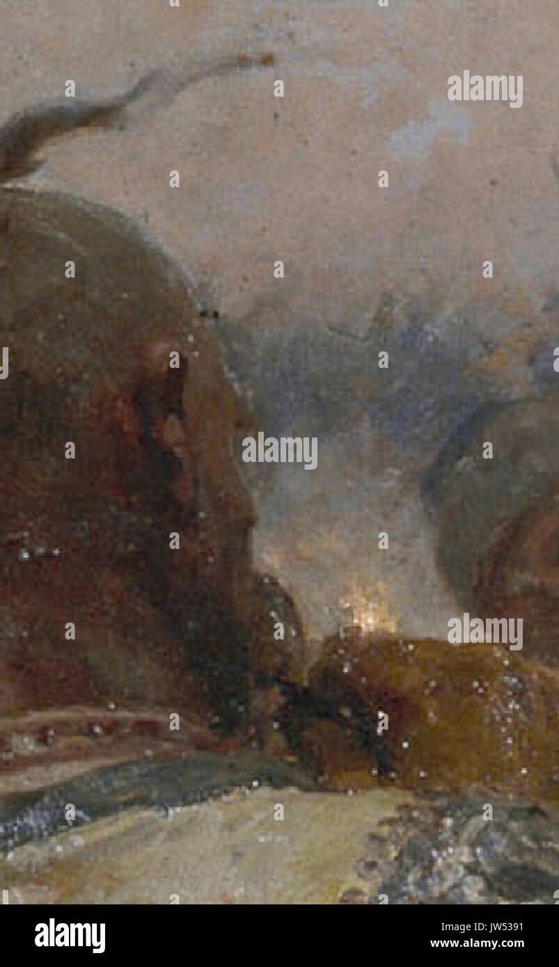 Jefimowitsch repin hi-res stock photography and images - Alamy