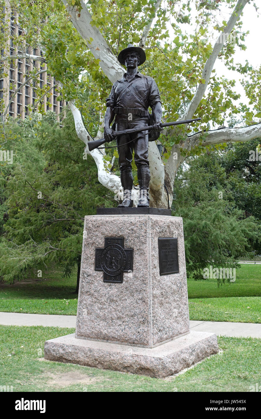 Map of alice texas hi-res stock photography and images - Alamy