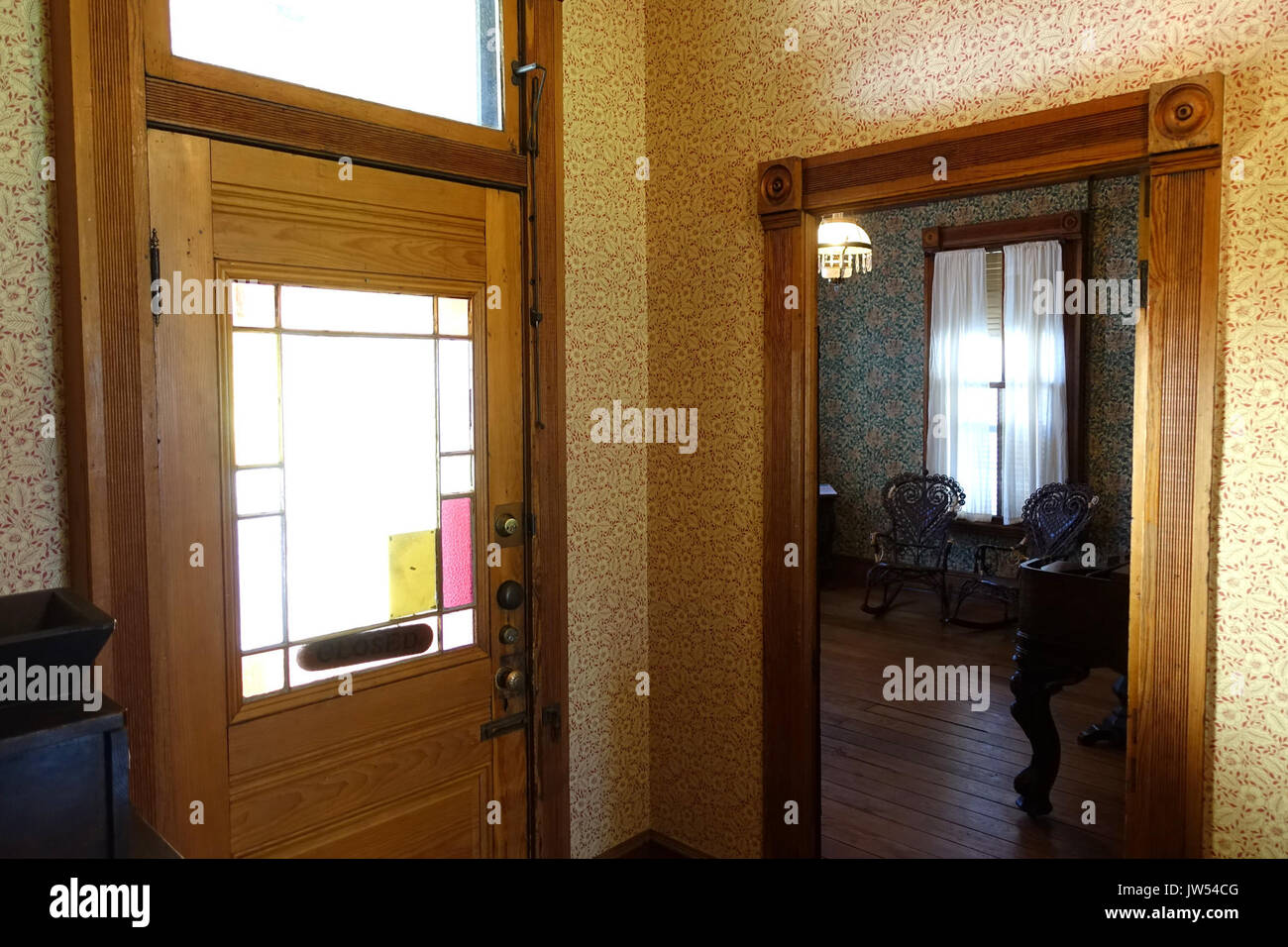 O henry hall hi-res stock photography and images - Alamy