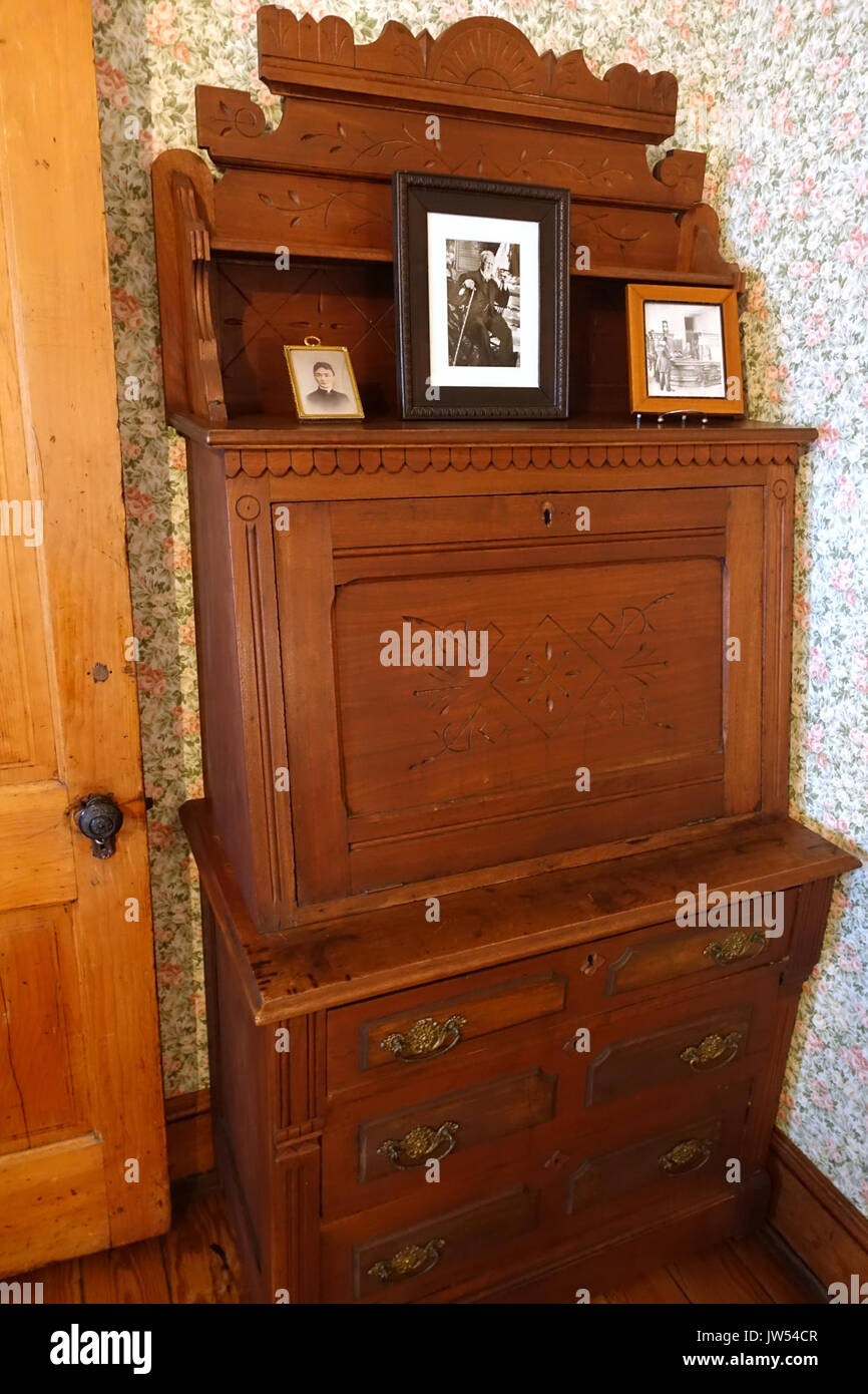 Secretary o hi-res stock photography and images - Alamy