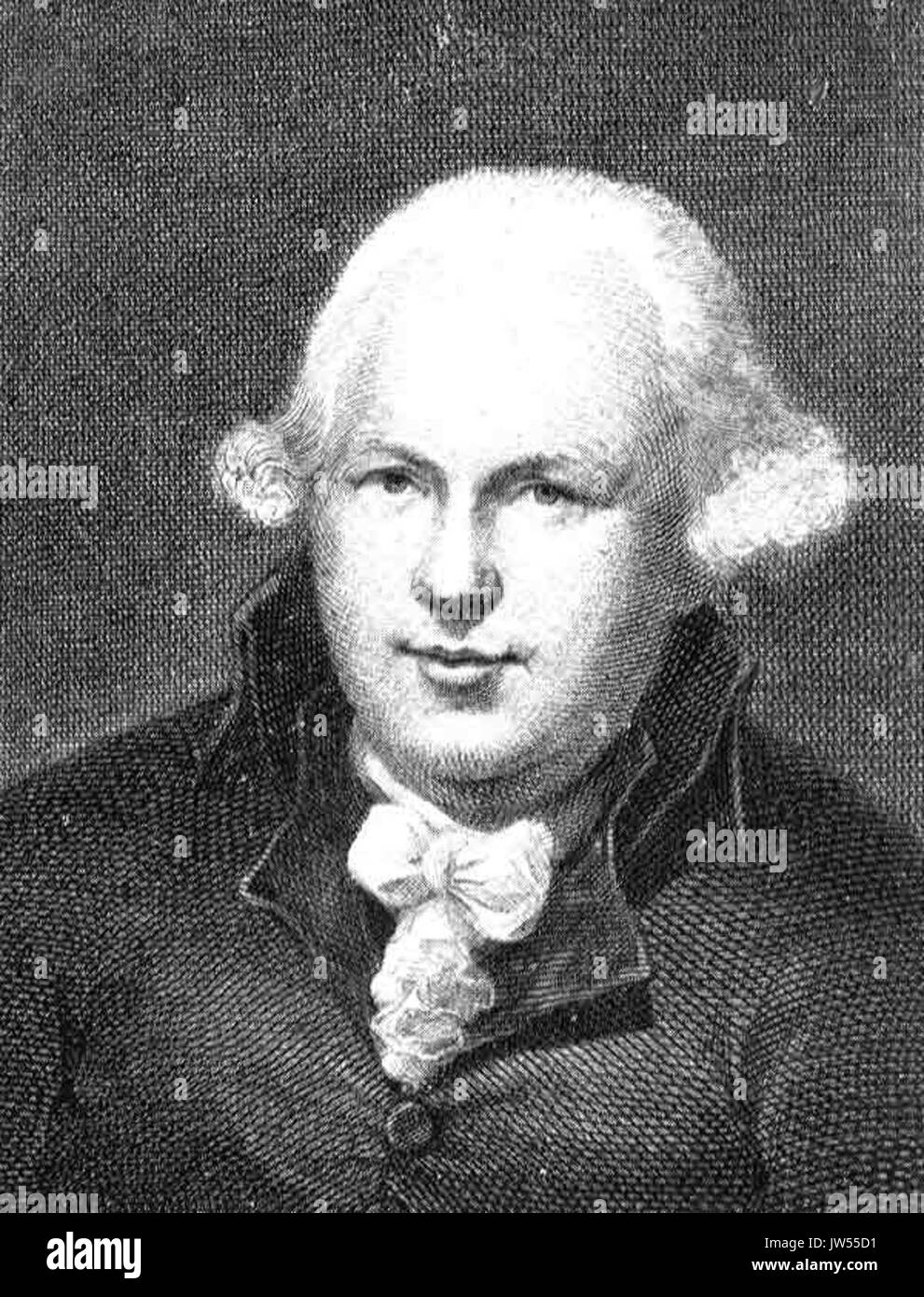 Robert raikes hi-res stock photography and images - Alamy