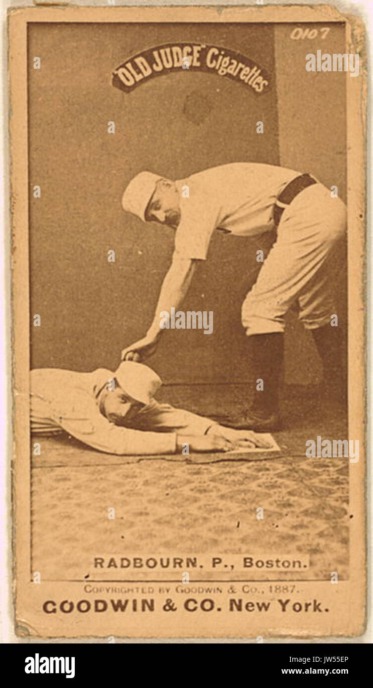 Radbourn hi-res stock photography and images - Alamy