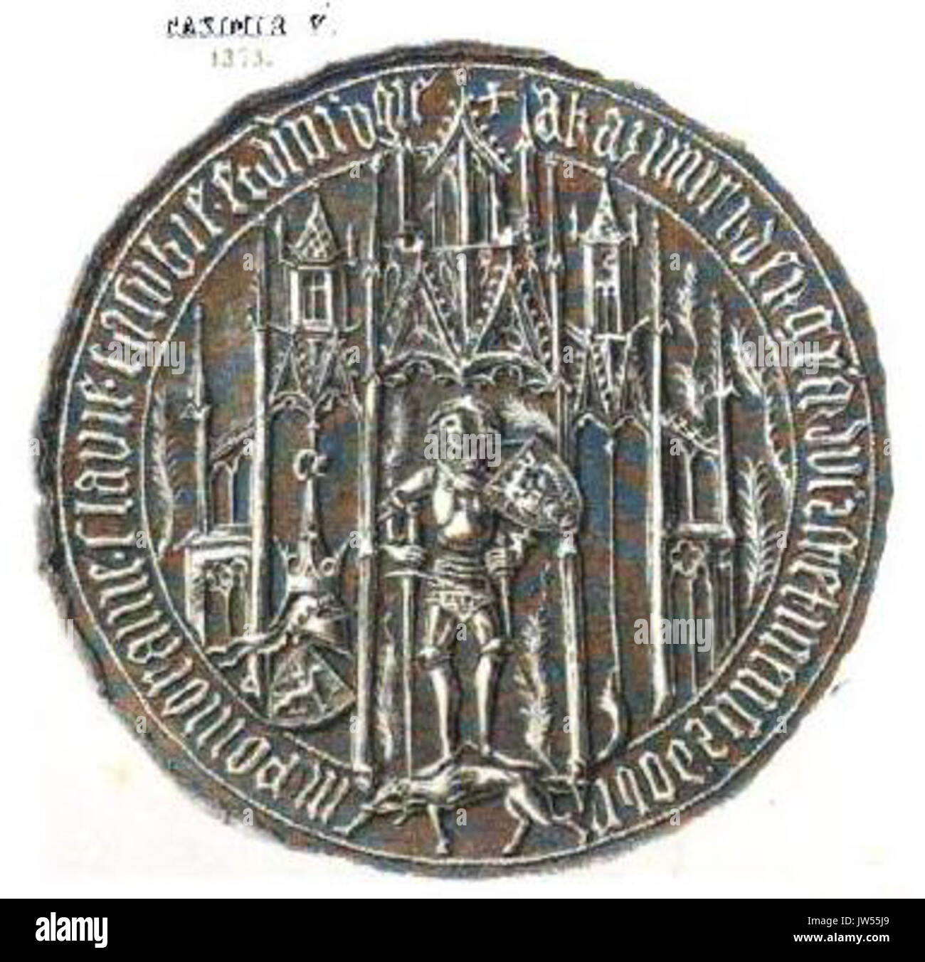 1373 죽하맹호도 hi-res stock photography and images - Alamy