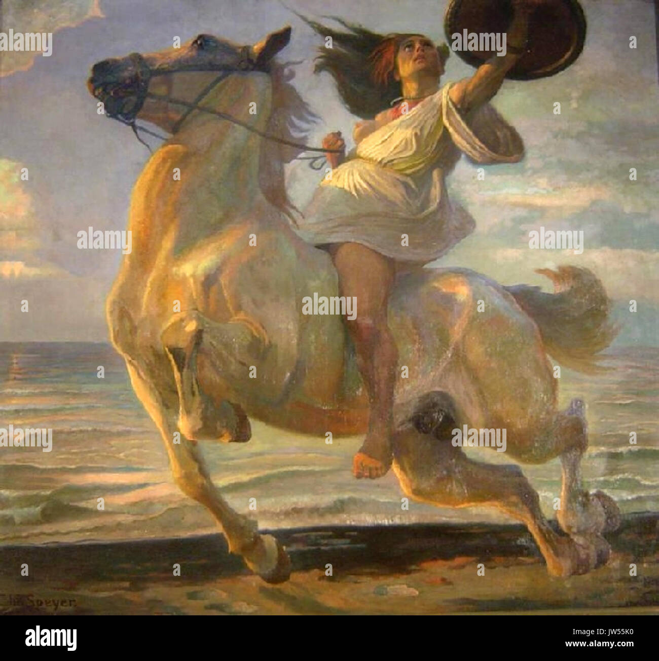 Christian ritt hi-res stock photography and images - Alamy