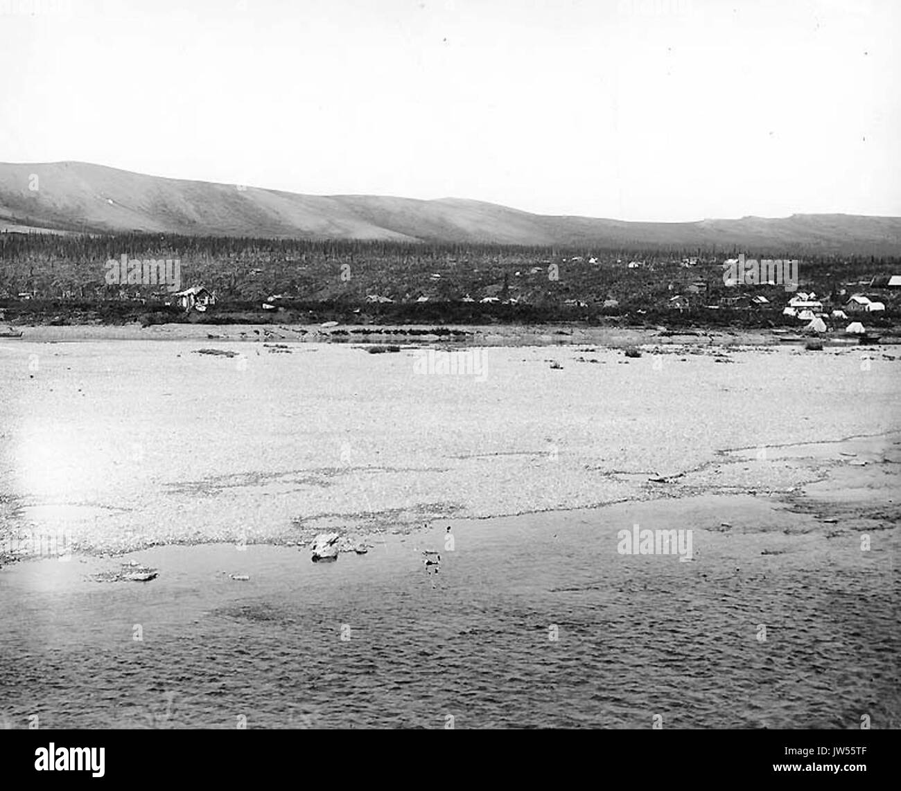 Council alaska history hi-res stock photography and images - Alamy