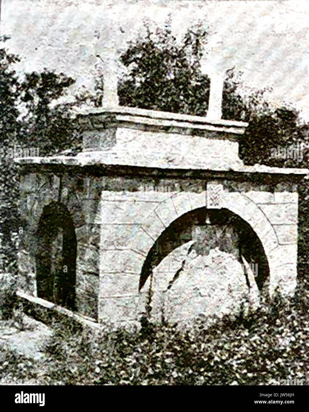 Grobnica hi-res stock photography and images - Alamy