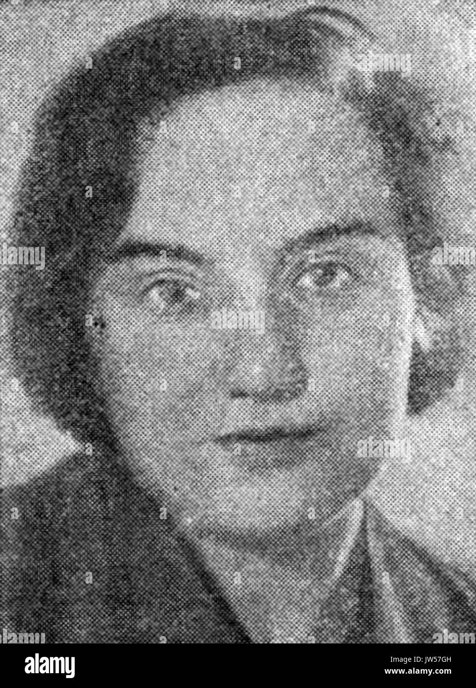 Grizodubova hi-res stock photography and images - Alamy