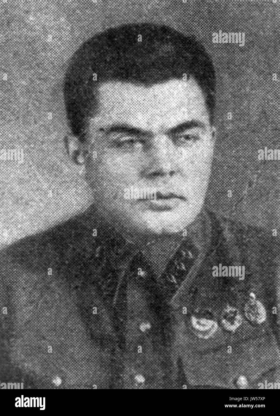 Dmitriev Black and White Stock Photos & Images - Alamy