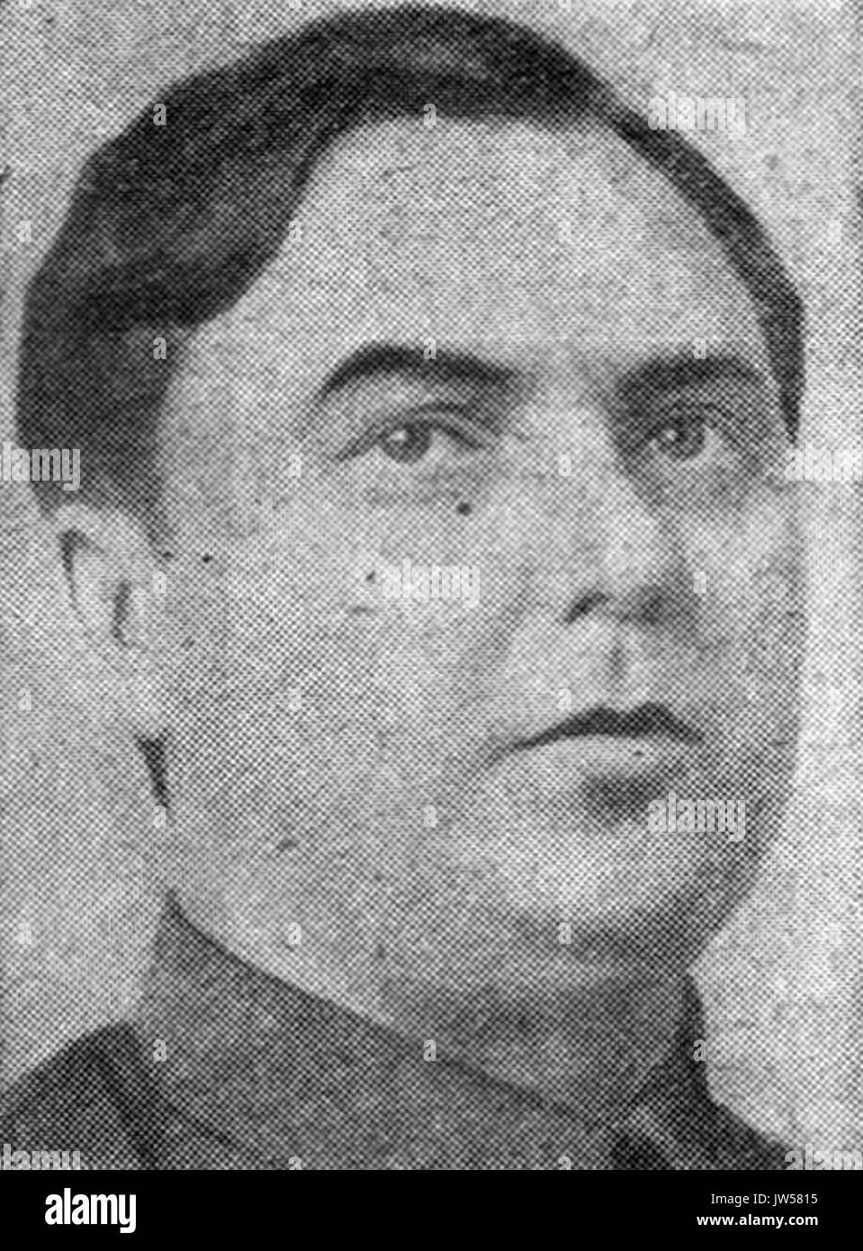 Malenkov hi-res stock photography and images - Alamy