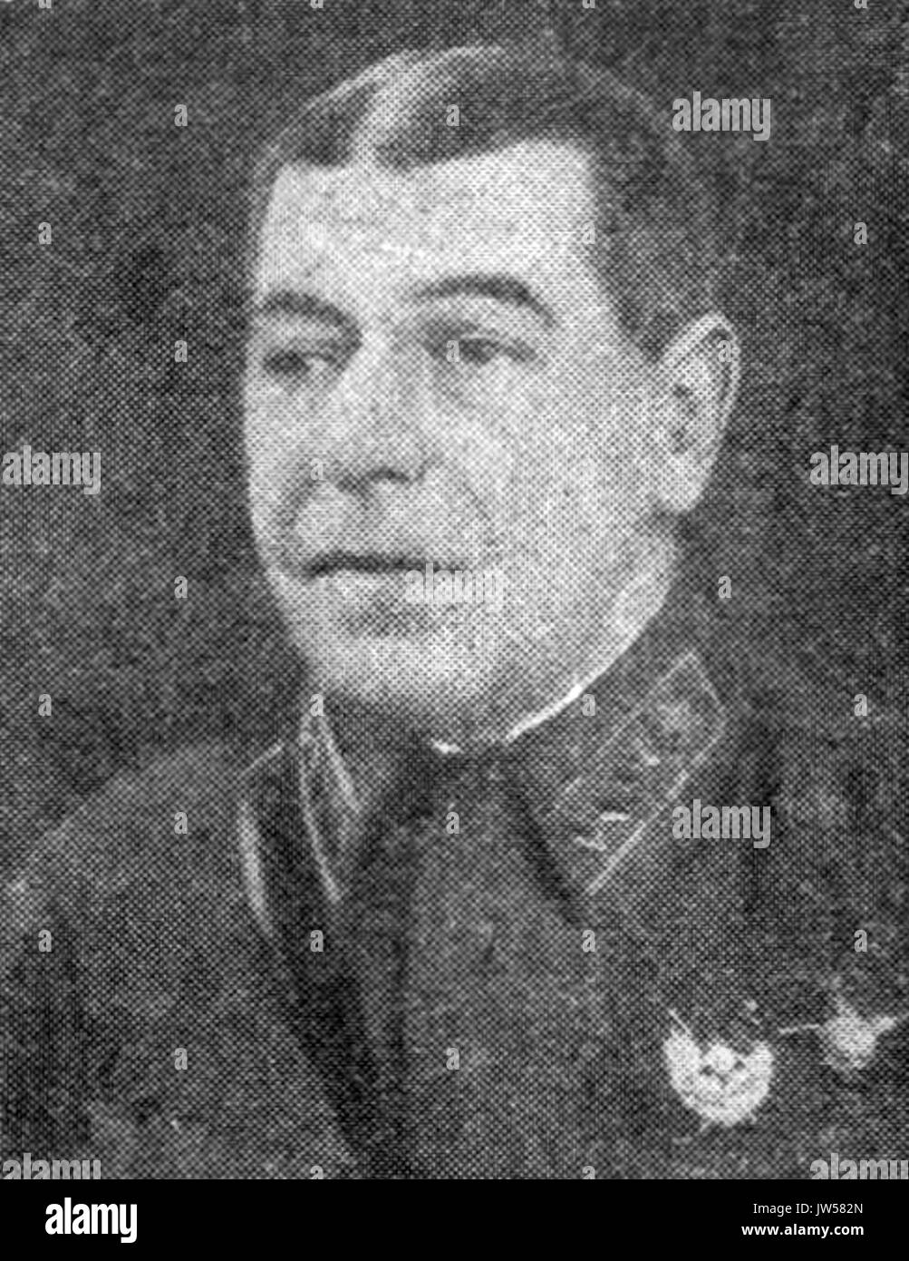 Shaposhnikov hi-res stock photography and images - Alamy