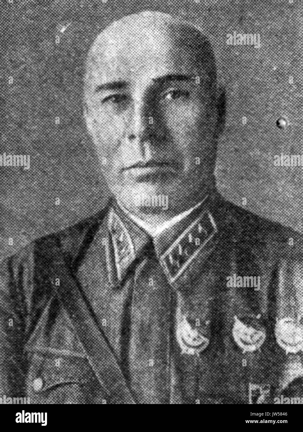 Timoshenko hi-res stock photography and images - Alamy