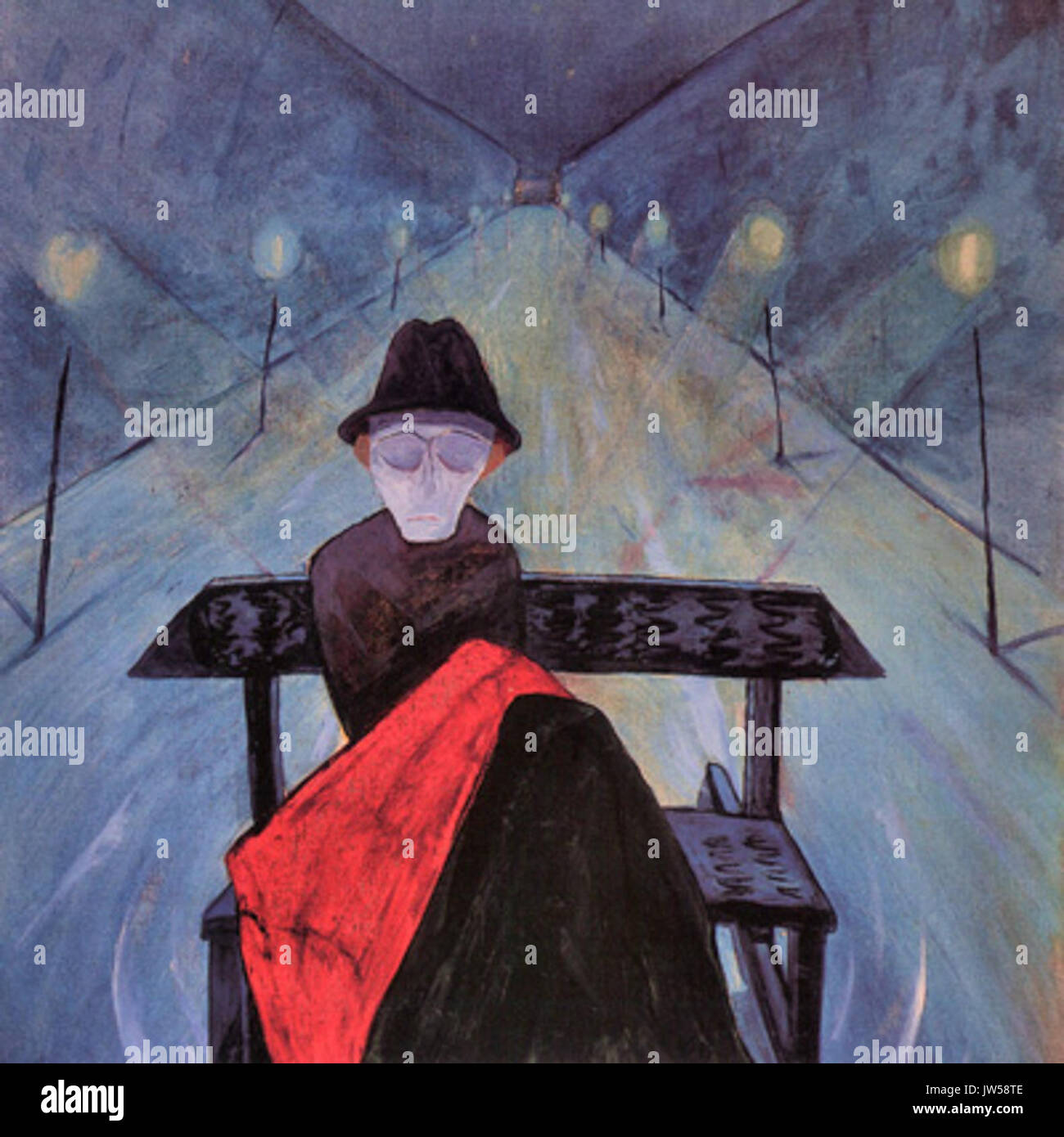 Walter mann hi-res stock photography and images - Alamy