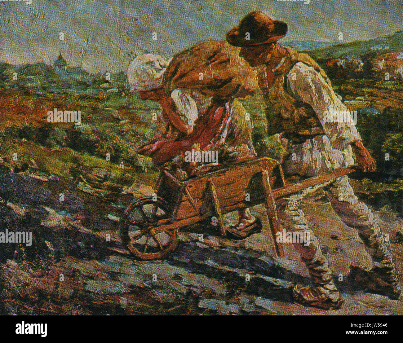 Octav bancila hi-res stock photography and images - Alamy