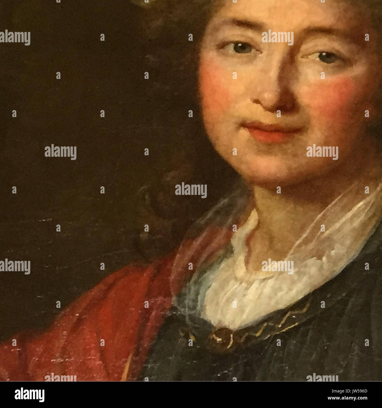 Elisabeth Vigee le Brun Stock Photo - Alamy