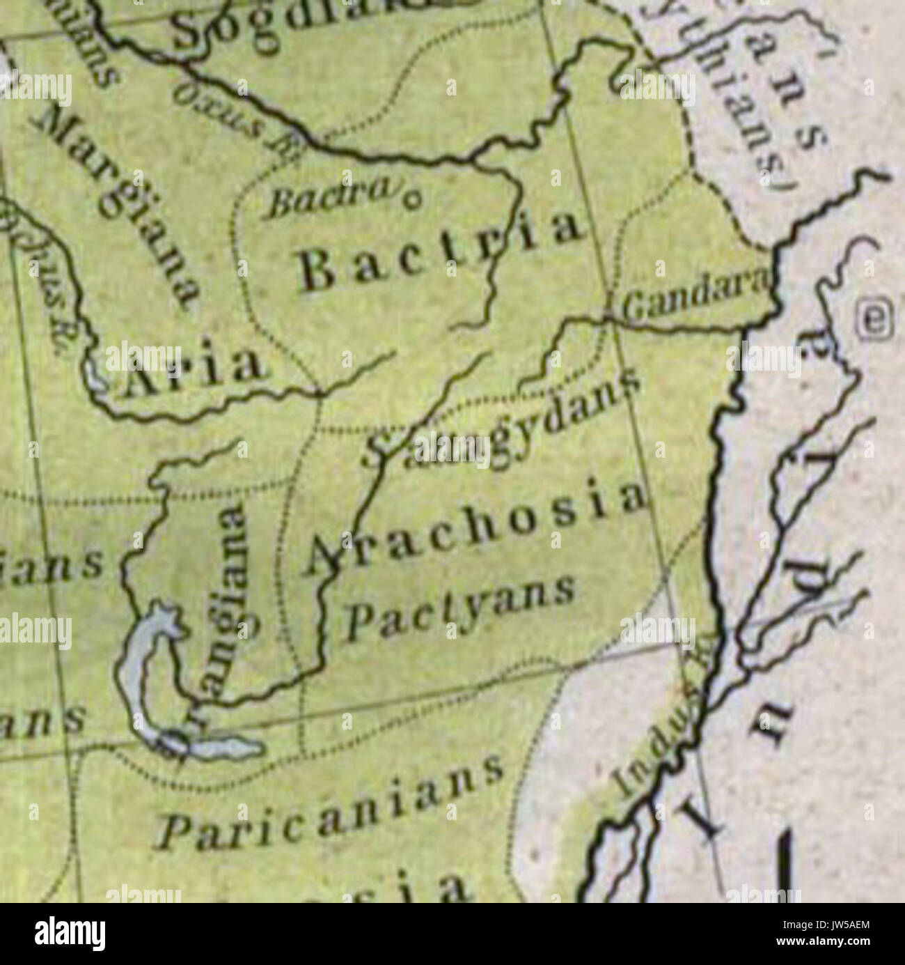 500 bc map hi-res stock photography and images - Alamy