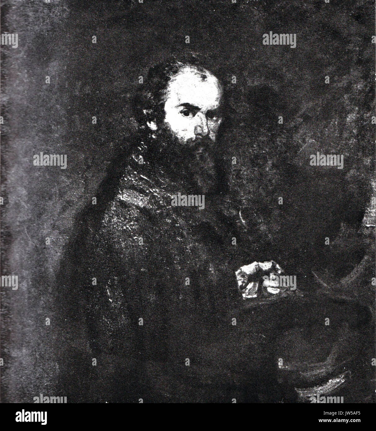 Paleta vintage hi-res stock photography and images - Alamy