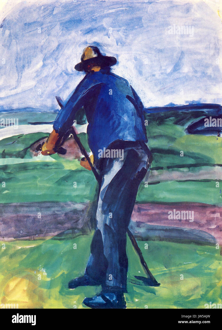 Stroeher 1920 maeher Stock Photo - Alamy