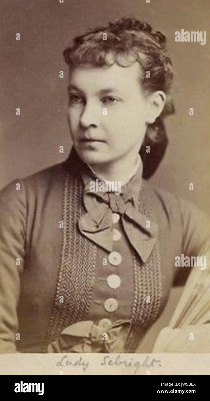 Georgina mackenzie hi-res stock photography and images - Alamy