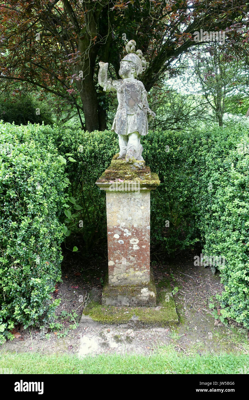 Buscot park hi-res stock photography and images - Alamy