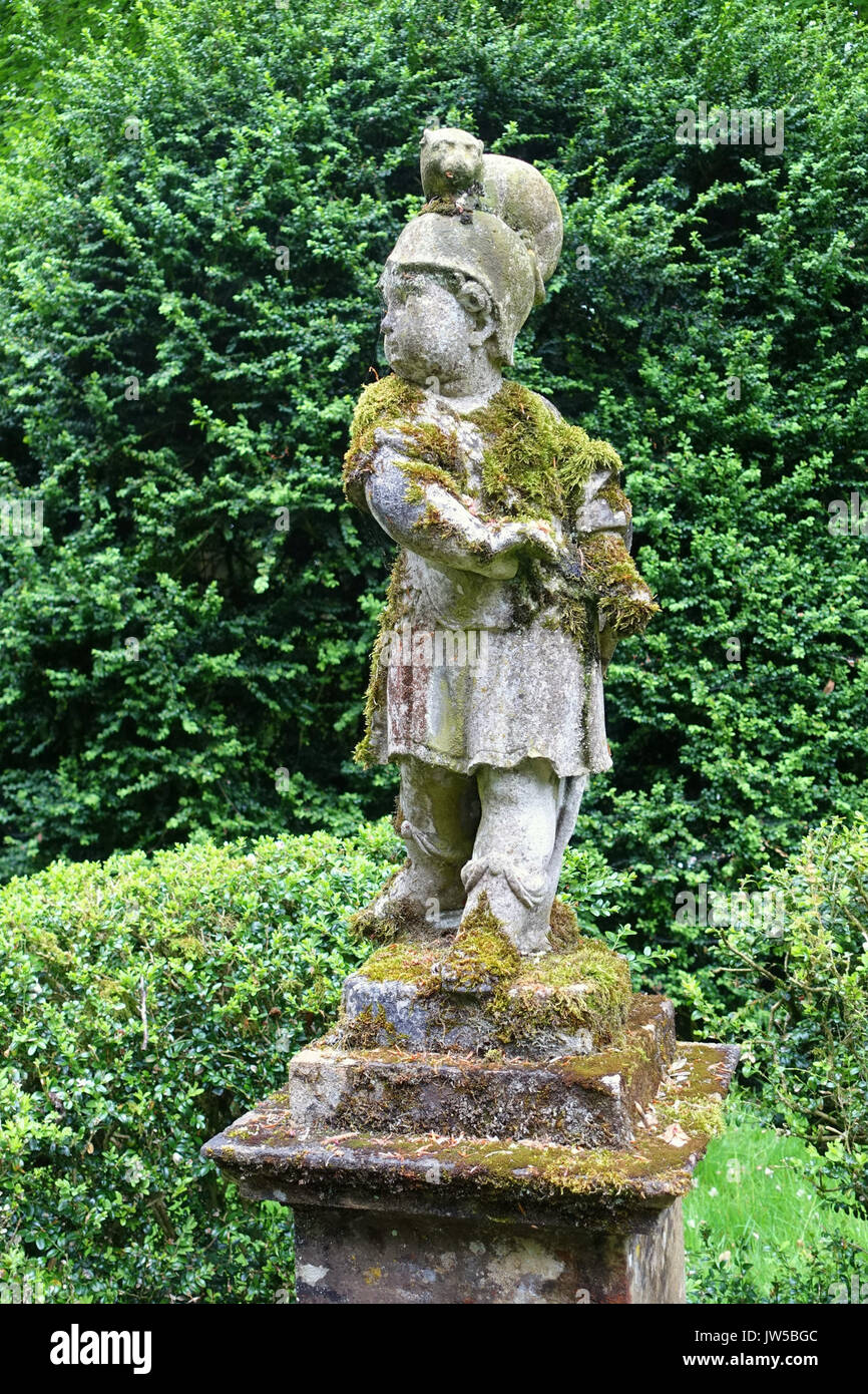 Buscot park water hi-res stock photography and images - Alamy