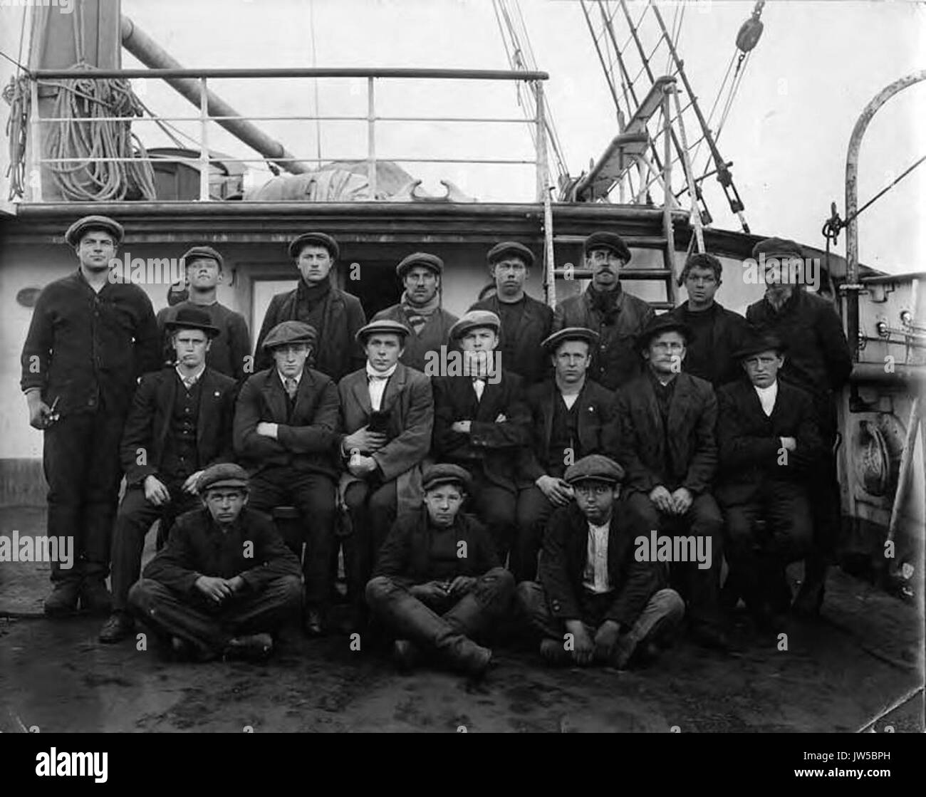 Adelaide maritime history hi-res stock photography and images - Alamy