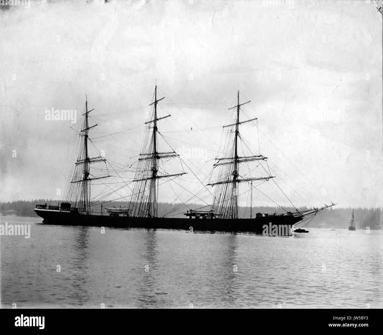 Early 1900s vessel hi-res stock photography and images - Alamy