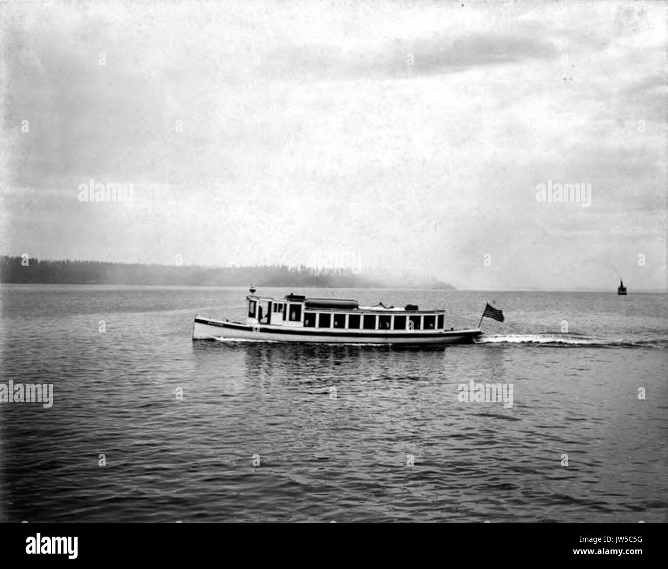 Wolverine map hi-res stock photography and images - Alamy