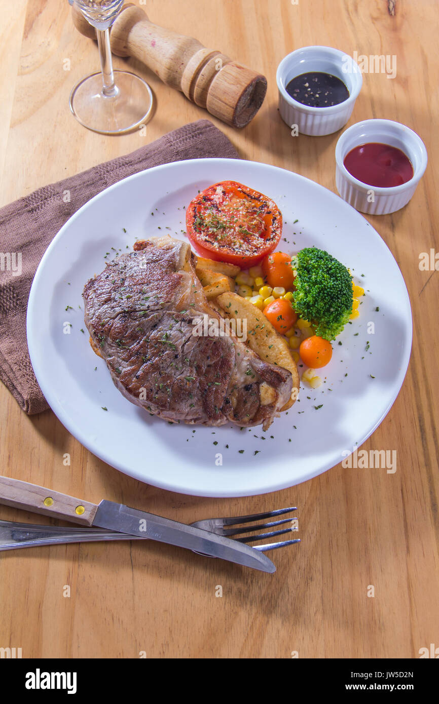 cafe food menu photo Stock Photo - Alamy