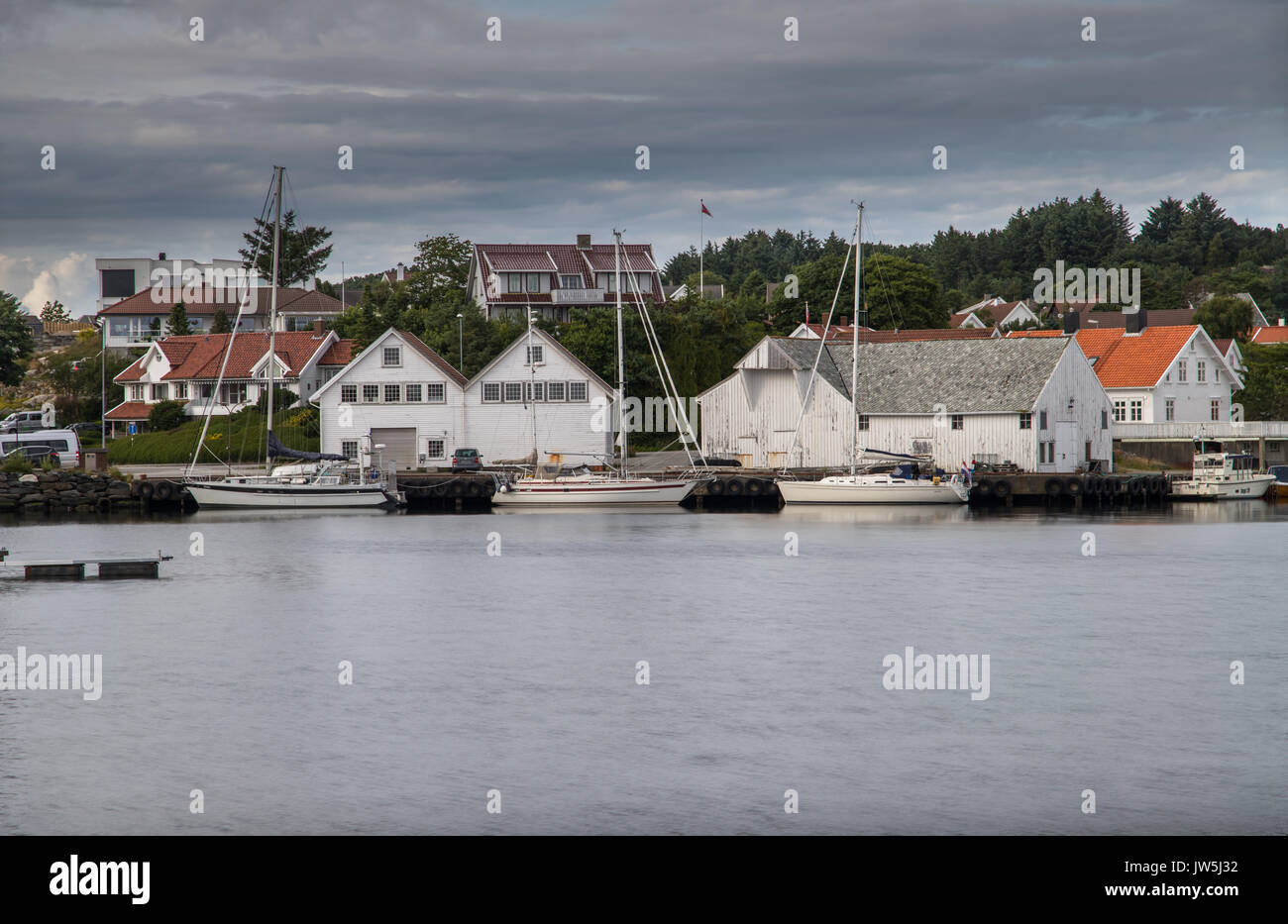 Tananger hi-res stock photography and images - Alamy