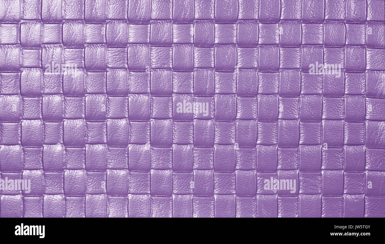 Purple leather texture hi-res stock photography and images - Alamy