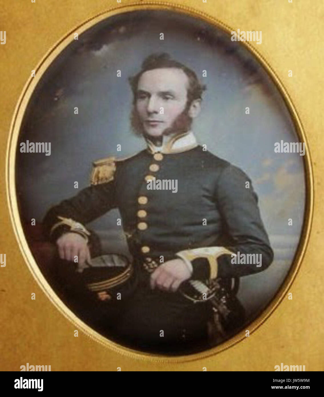 Edward cree hi-res stock photography and images - Alamy