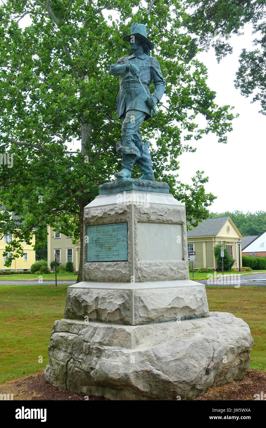 Major John Mason High Resolution Stock Photography and Images - Alamy