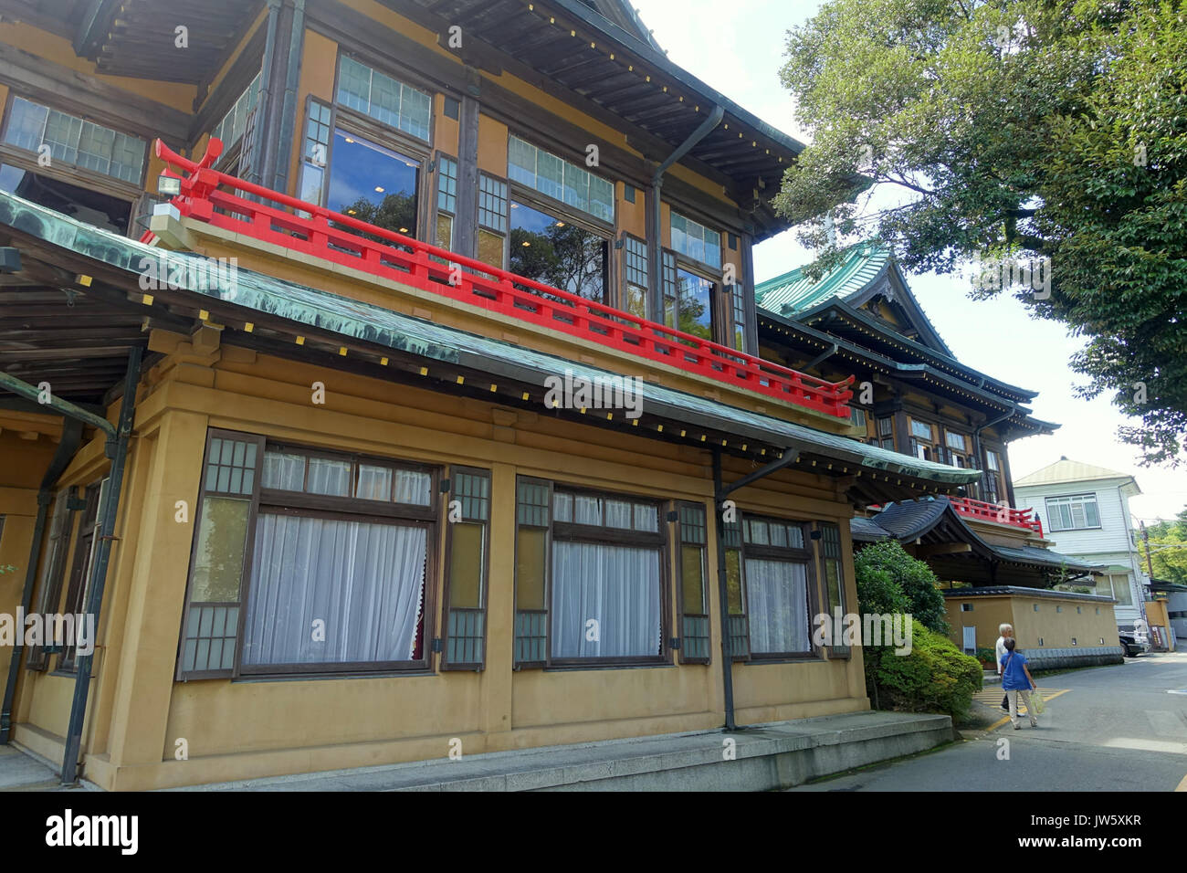 Fujiya hi-res stock photography and images - Alamy