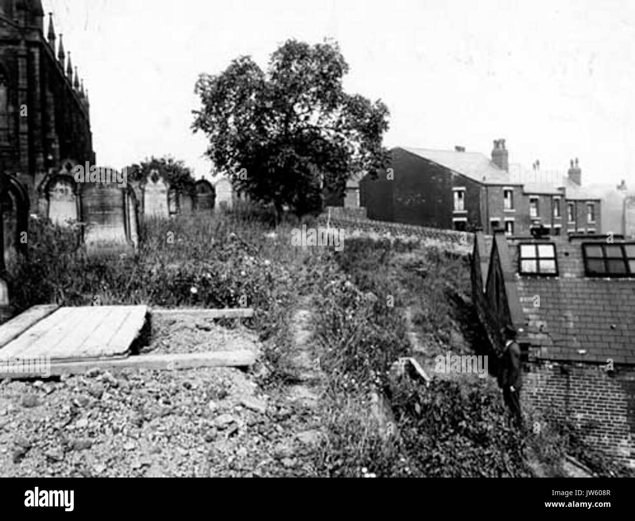 Leeds historic churches hi-res stock photography and images - Alamy