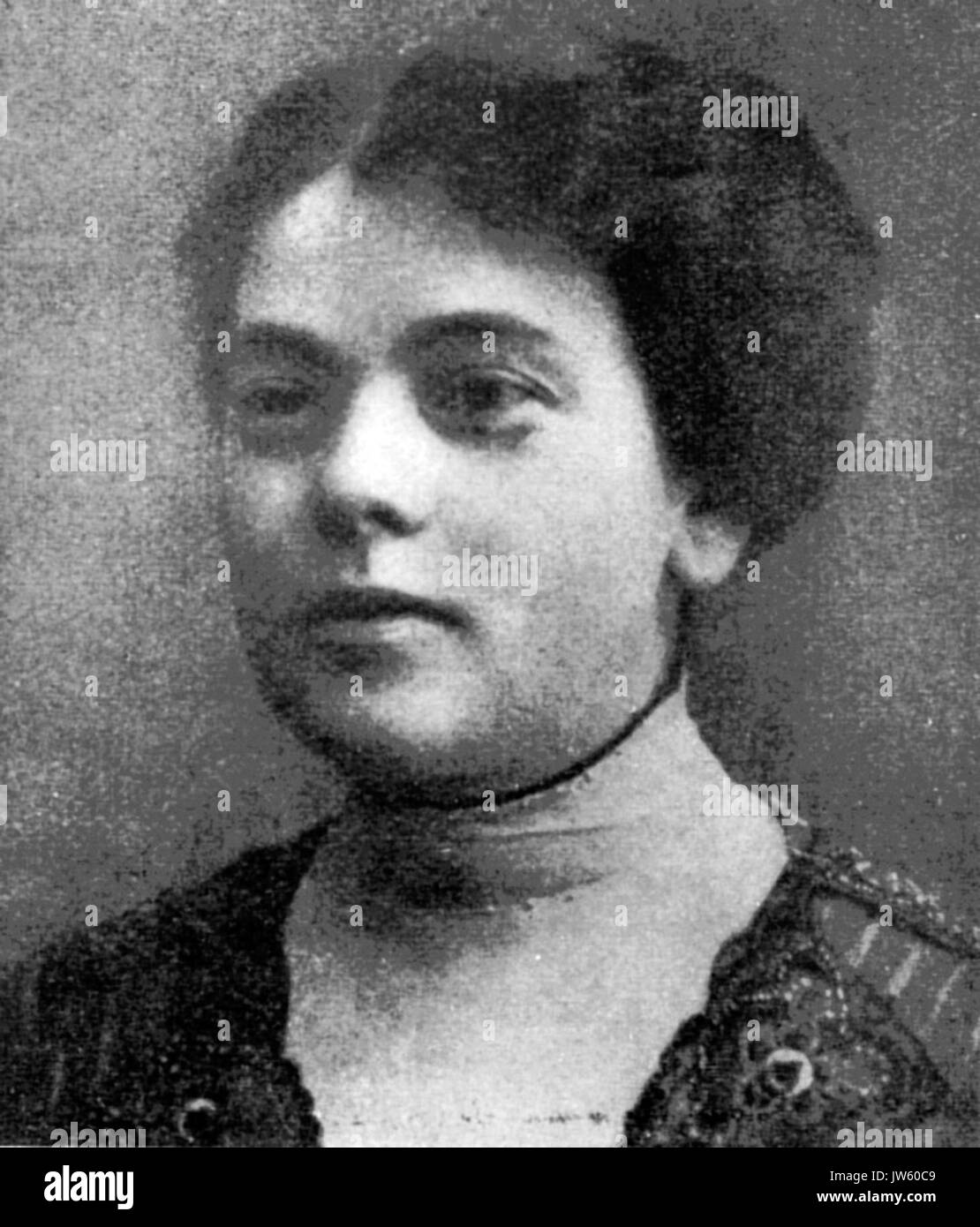 Map of ida Black and White Stock Photos & Images - Alamy